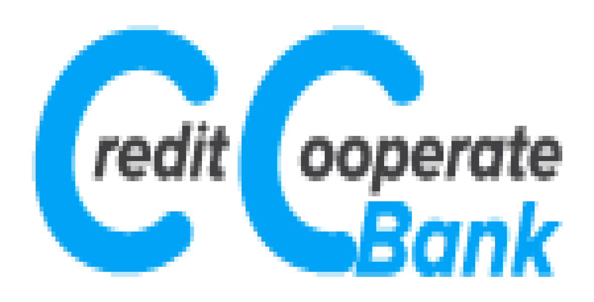 Credit Cooperate Bank - Home